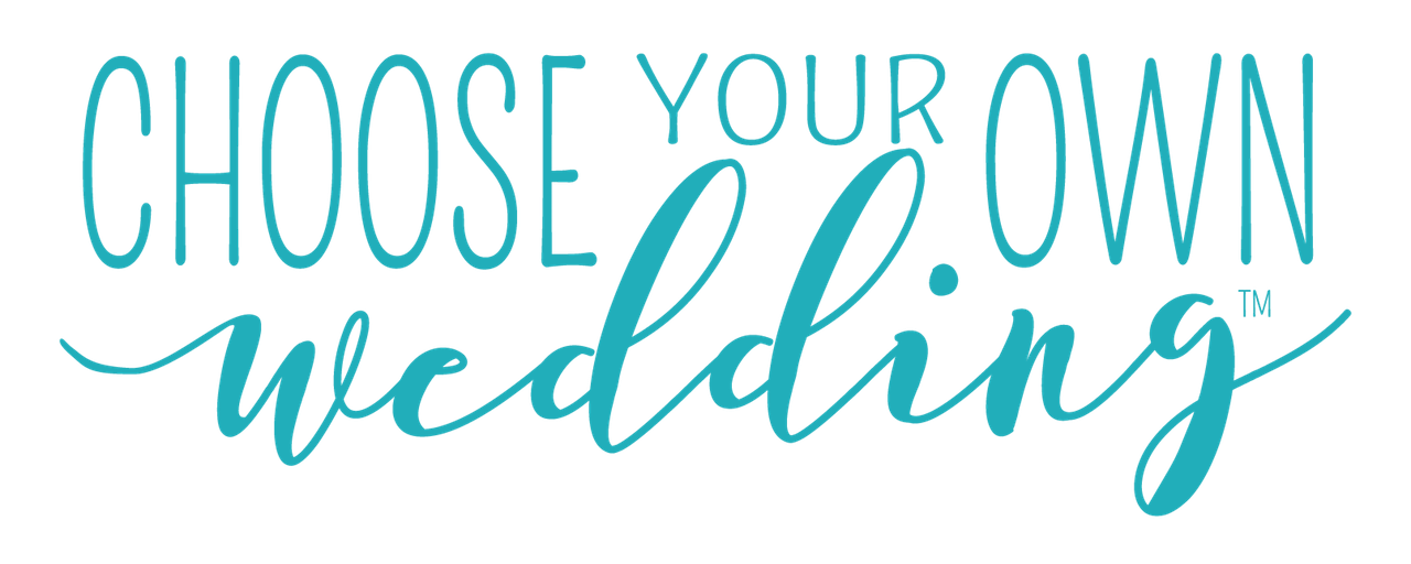 Two Rules for Planning Your Wedding the Right Way – Aisle Less Traveled